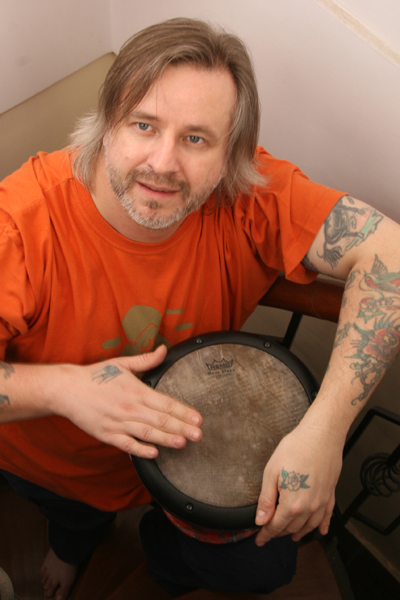 pete lockett esession